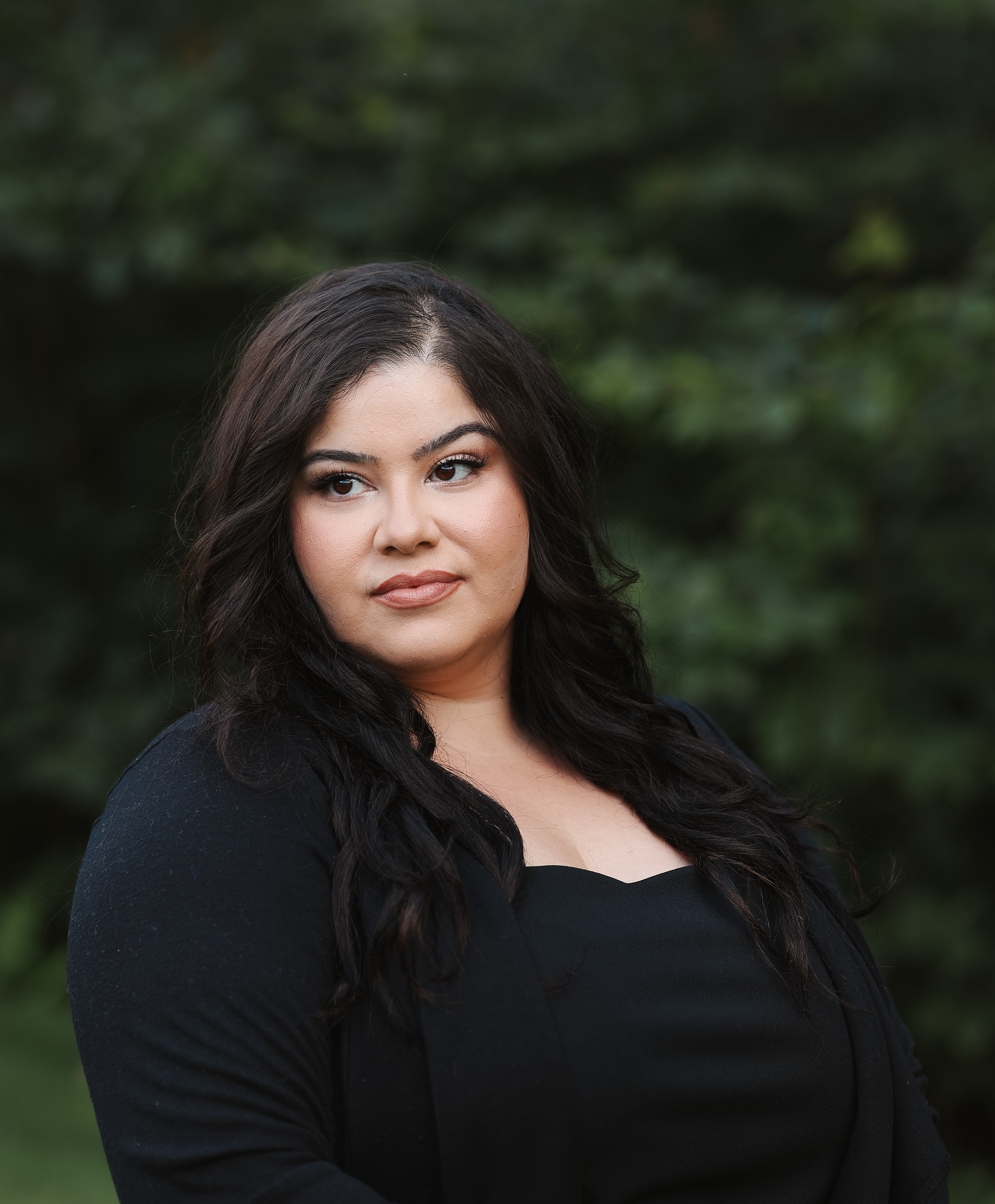 STEPHANIE M. ORTIZ • SOCIOLOGIST